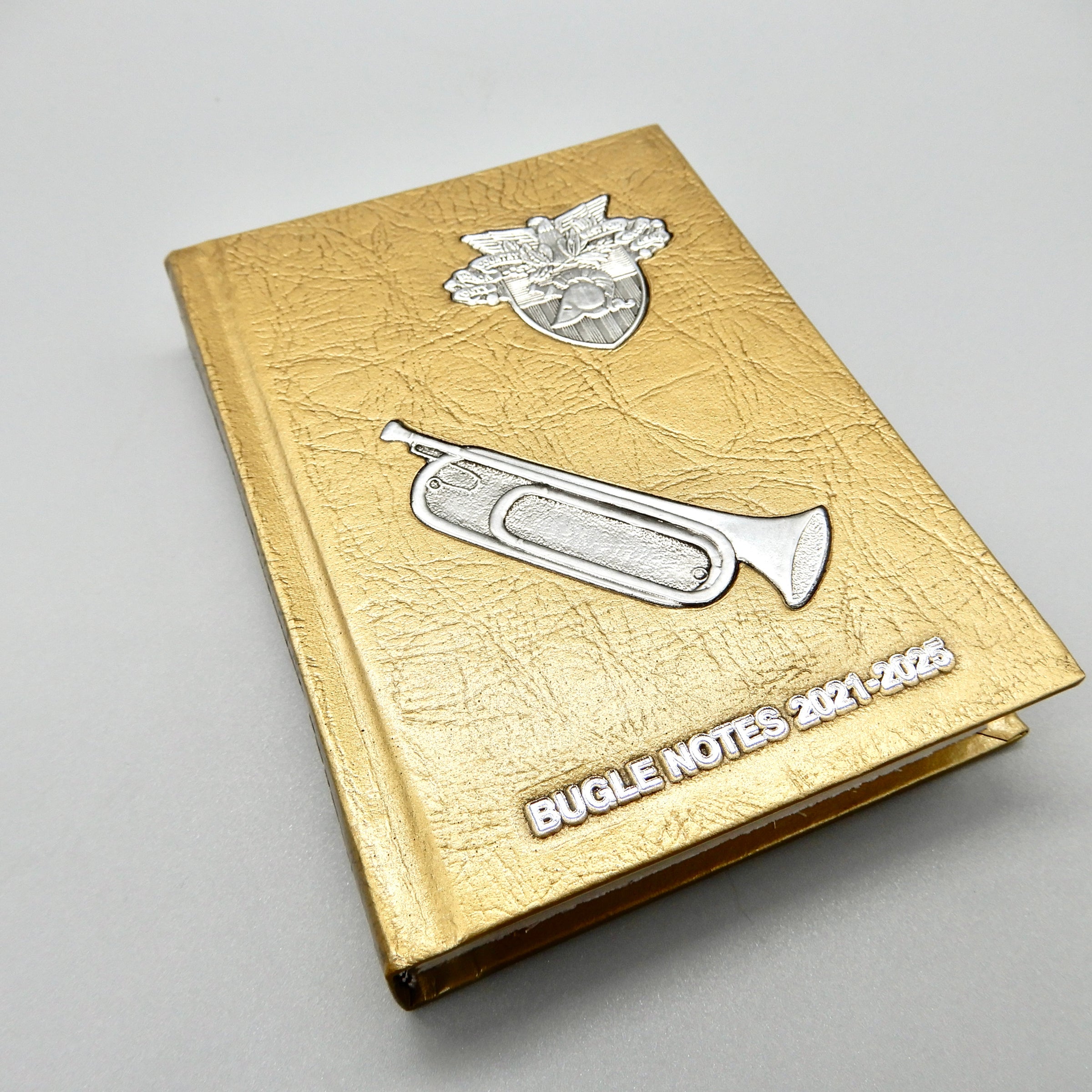 West Point Bugle Notes: 2021-2025 (113th Volume West Point Class of ...