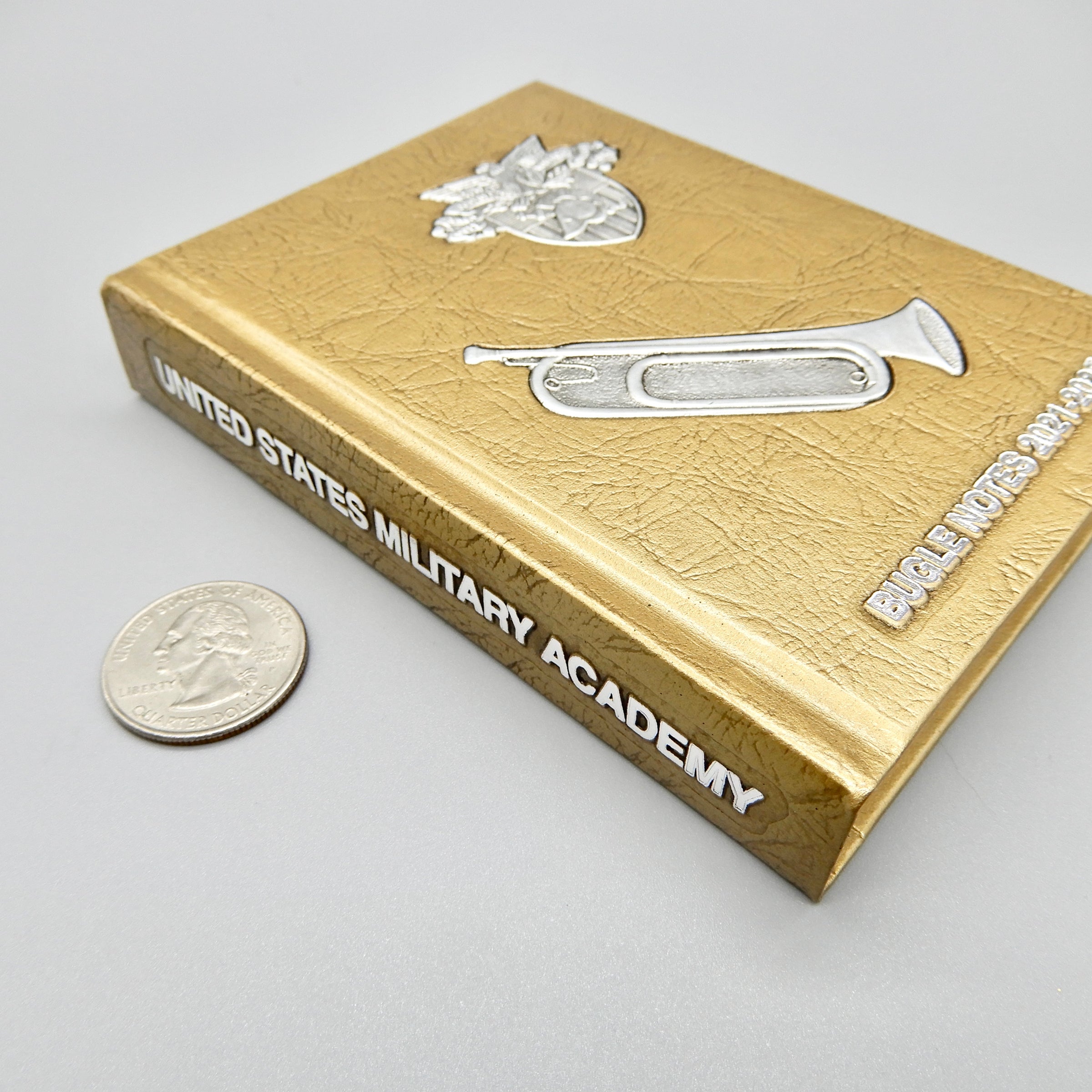 West Point Bugle Notes: 2021-2025 (113th Volume West Point Class of ...